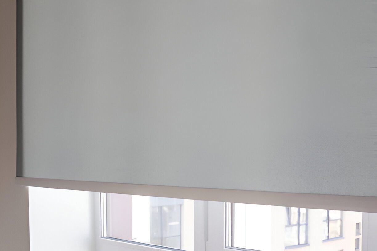 Smart Shade Control | Motorized Shades | Remote Controlled Blinds ...